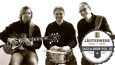 JandB_Vol_II – LÄUTERWERK